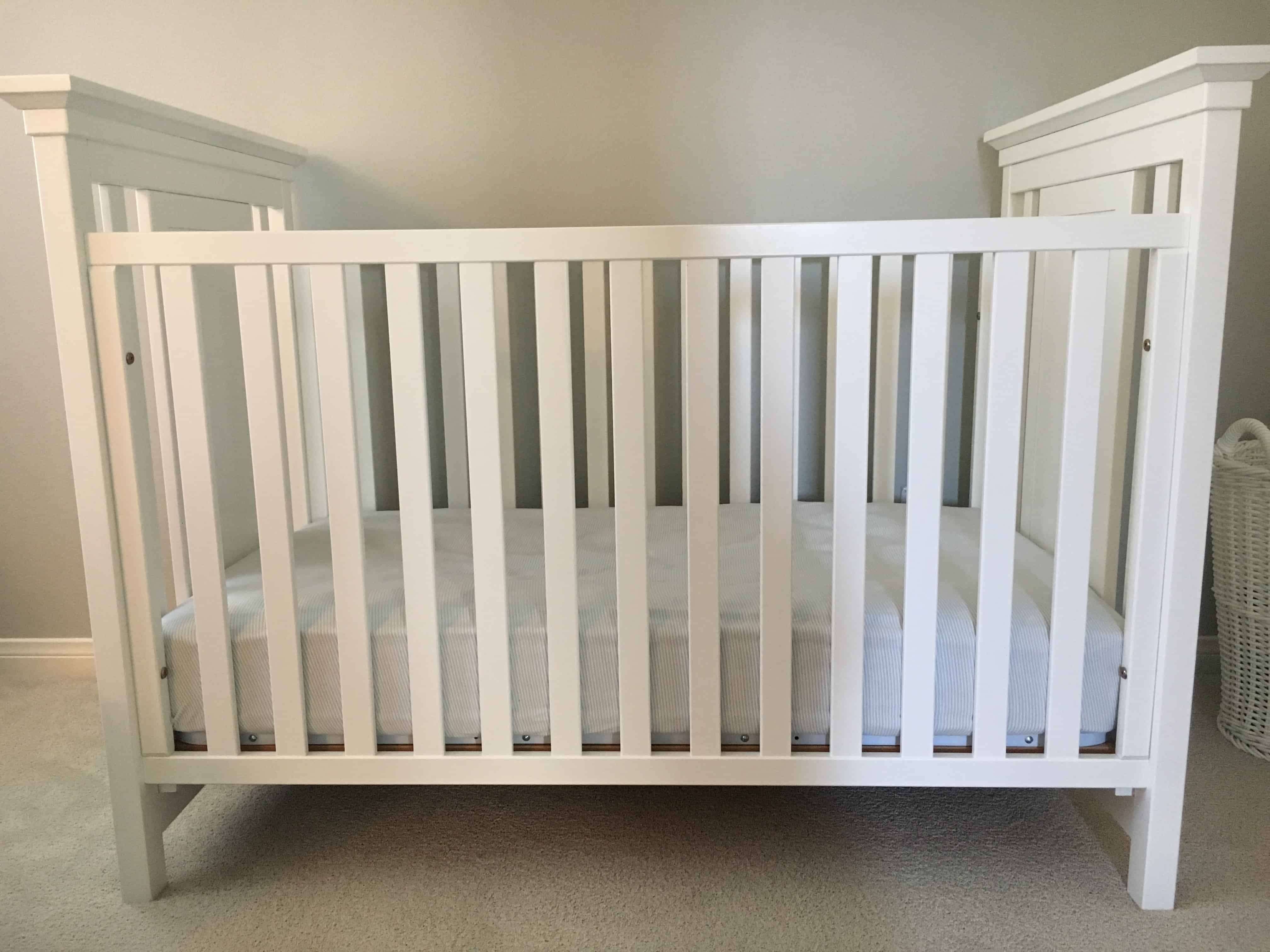 The Best Organic Crib Mattresses: The 8 healthiest mattresses for your ...
