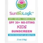 These Are The 9 Best Baby Sunscreens of 2020 | The Gentle Nursery