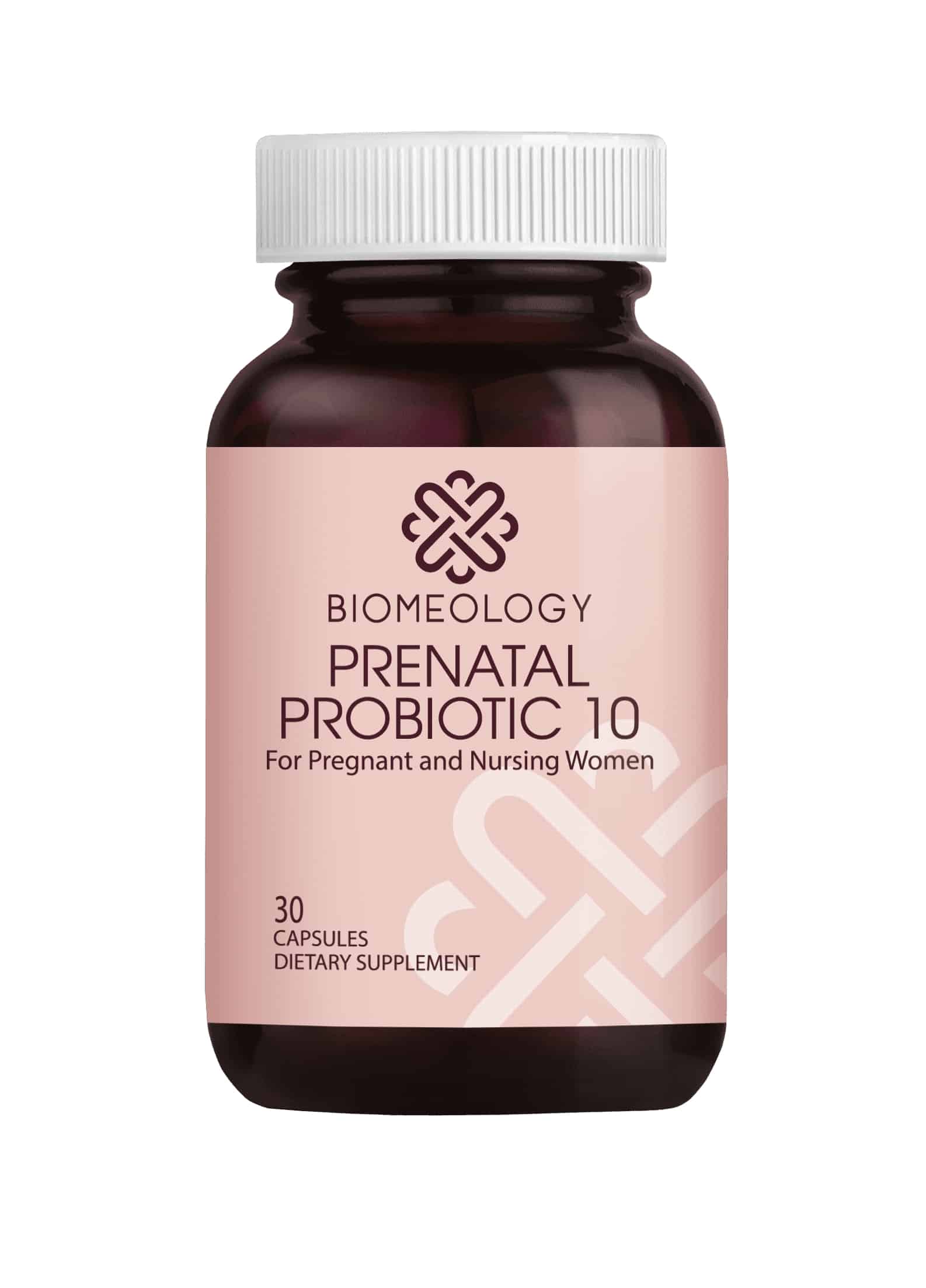 The Best Prenatal Probiotics for Pregnancy and Breastfeeding Mamas
