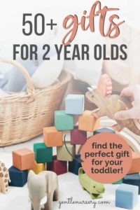 Best Gifts for 2-Year-Olds (Boys & Girls)