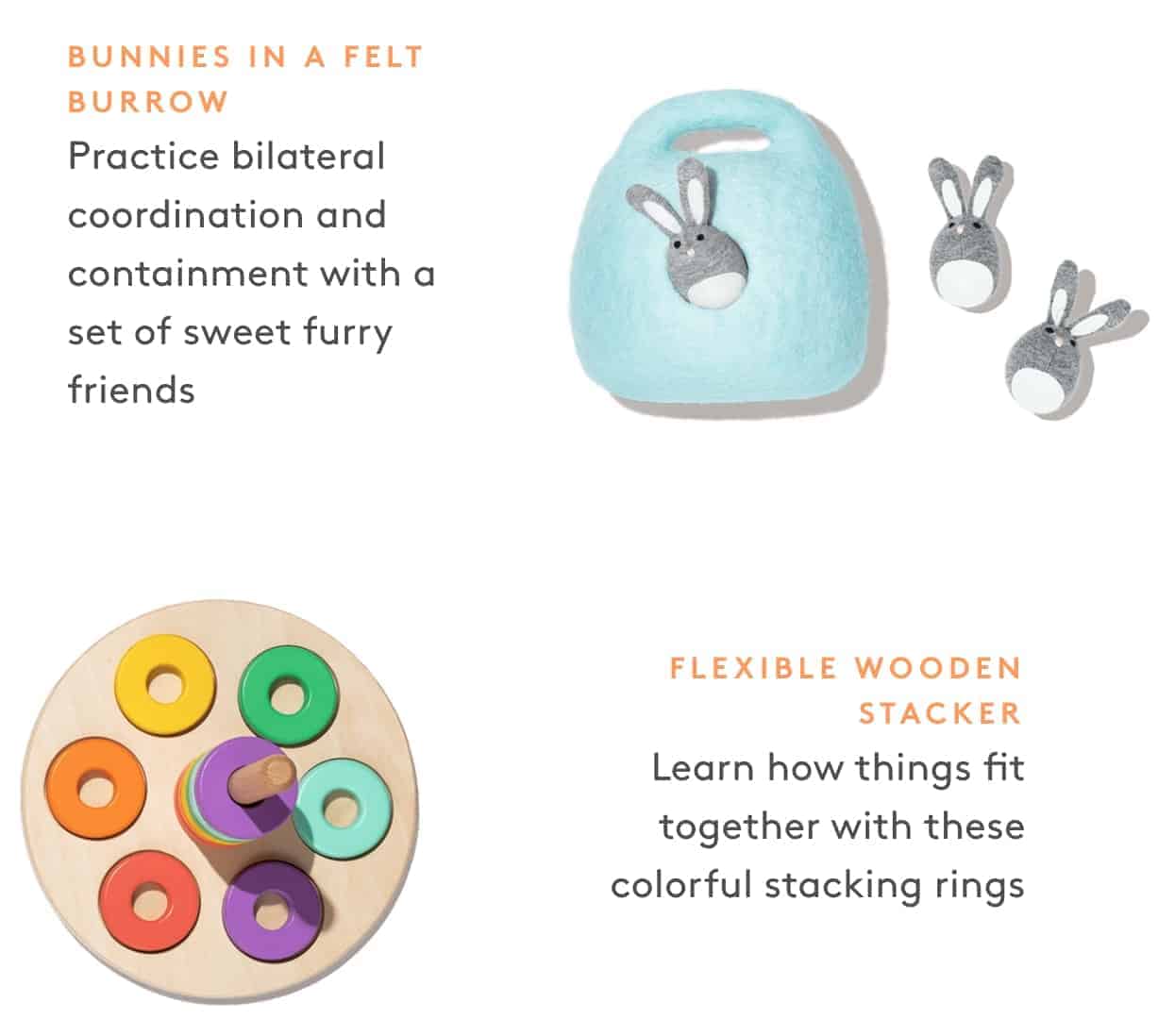 Lovevery Play Kits Review: Are They Non-Toxic?