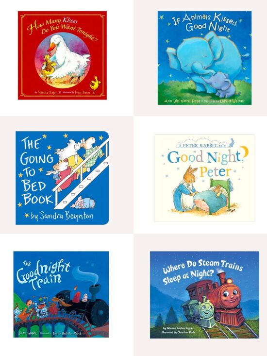 Top 25 Baby Books for Your Baby’s First Year (Must-Haves!)