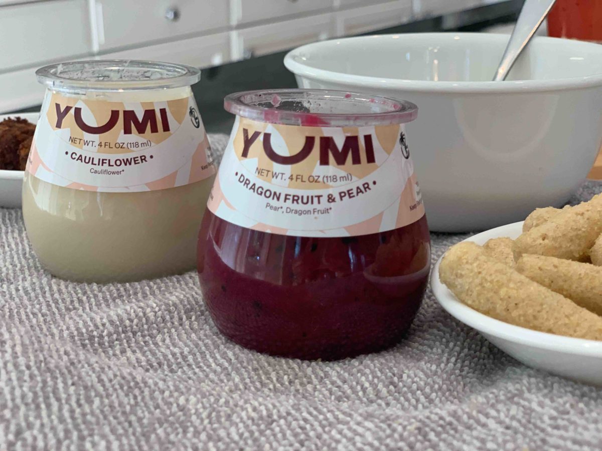 Yumi Baby Food Review: Fresh and Organic Meals for Babies