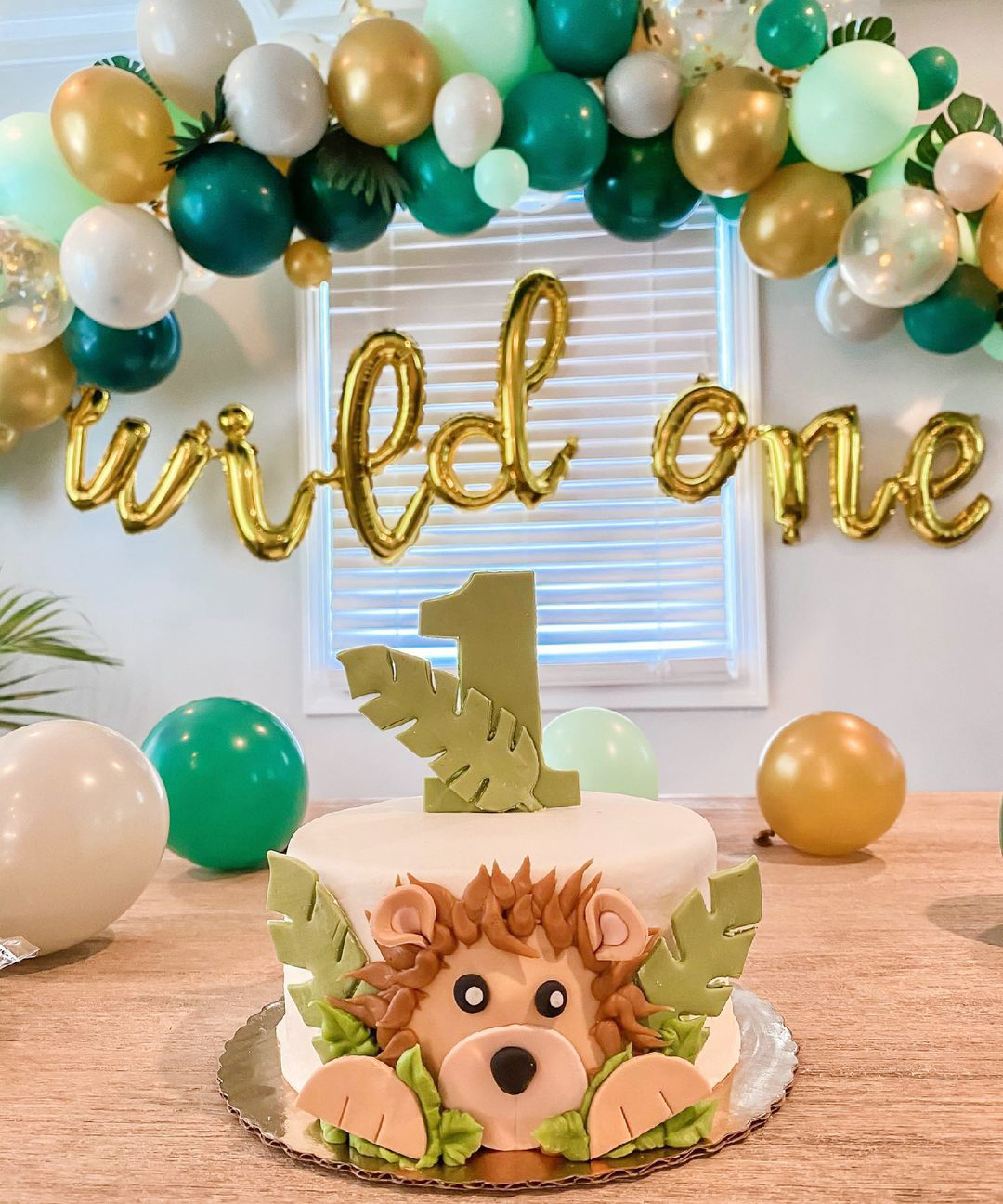 10 Trendy First Birthday Party Themes for 2024