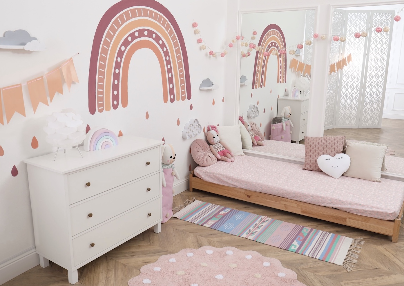 The Best Montessori Floor Beds The Gentle Nursery The Best Montessori Floor Beds The Gentle Nursery