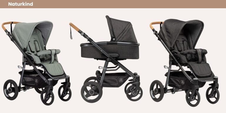 Best Non-Toxic Stroller Brands: Top 15 Picks