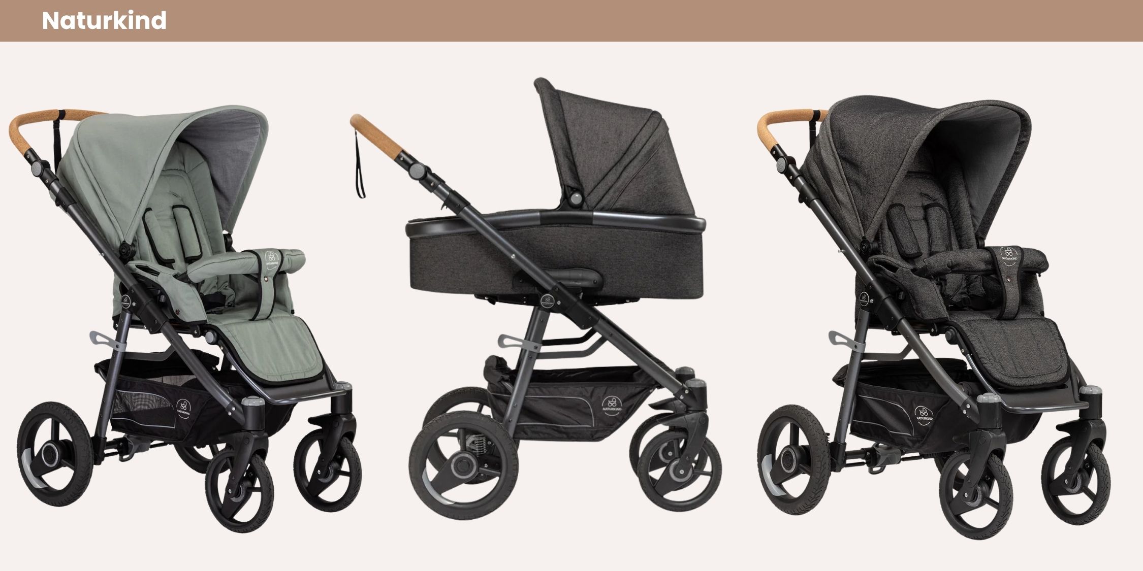 Best Non-Toxic Stroller Brands: Top 15 Picks