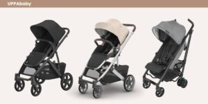 Best Non-Toxic Stroller Brands: Top 15 Picks