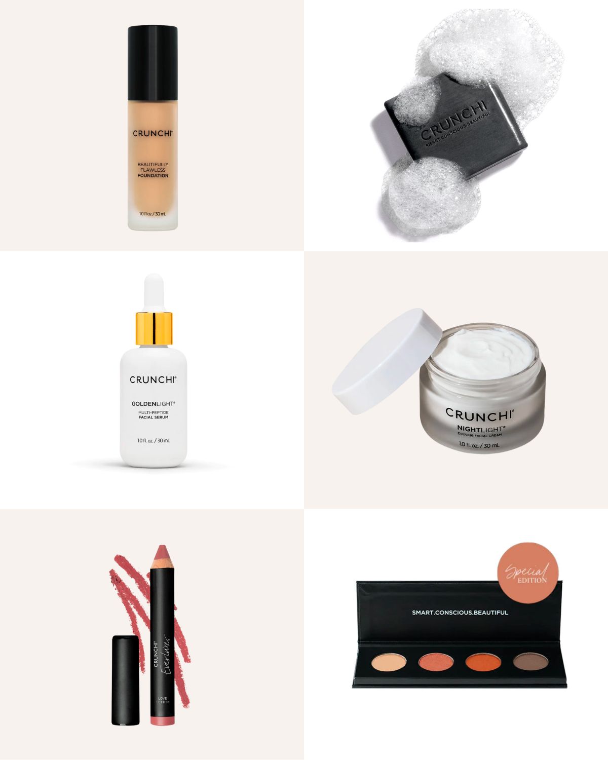 Crunchi Beauty Review: Is It Worth All the Hype?