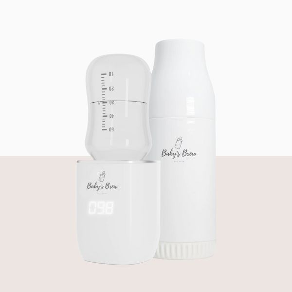 11 Best Baby Bottle Warmers: Top Picks for Parents