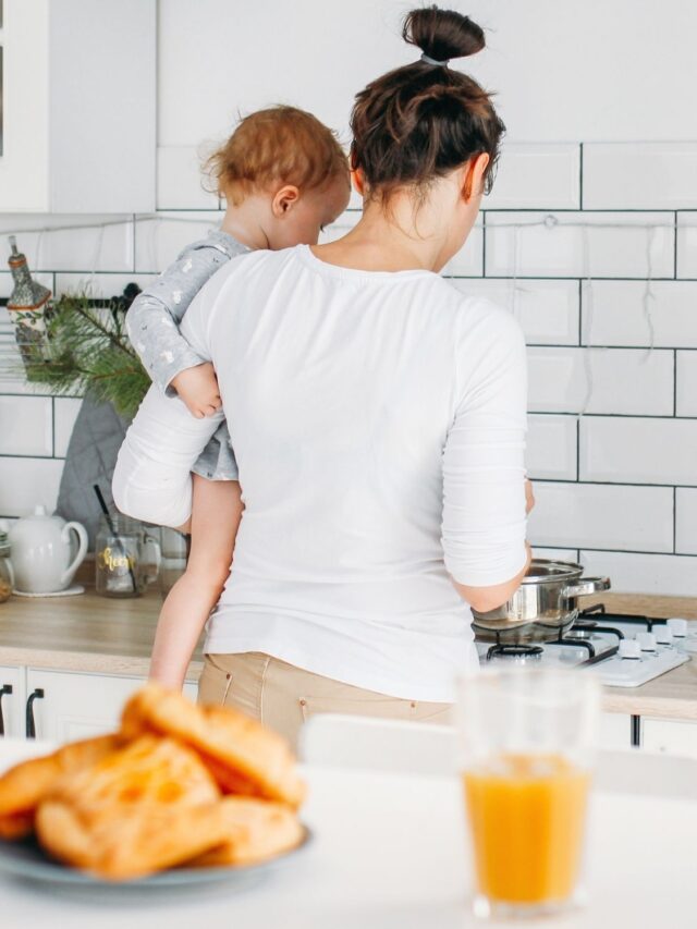 33 Healthy Snack Ideas for Pregnant & Postpartum Mamas
