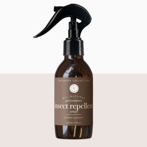 Best Natural Bug Sprays for the Family: Top Picks (DEET-Free)