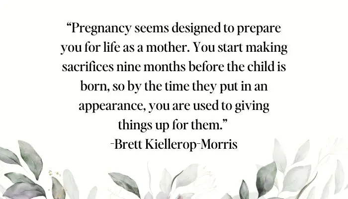 Expectant Mom Quotes Inspirational Pregnancy Quotes: KAVEESH MOMMY