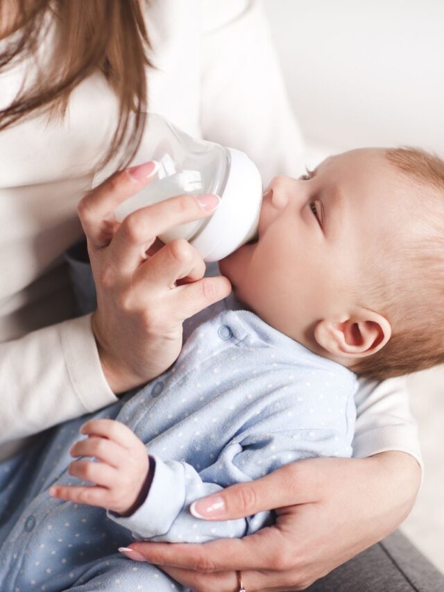 Non-Toxic Baby Bottles: The Best Glass Baby Bottles