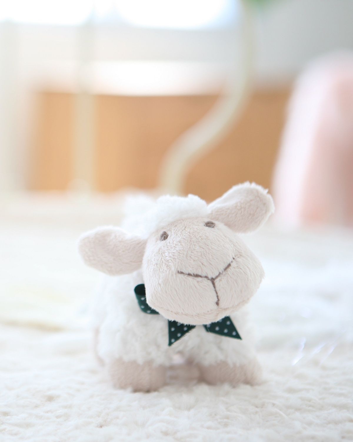 Best Non-Toxic Dolls & Stuffed Animals for Kids