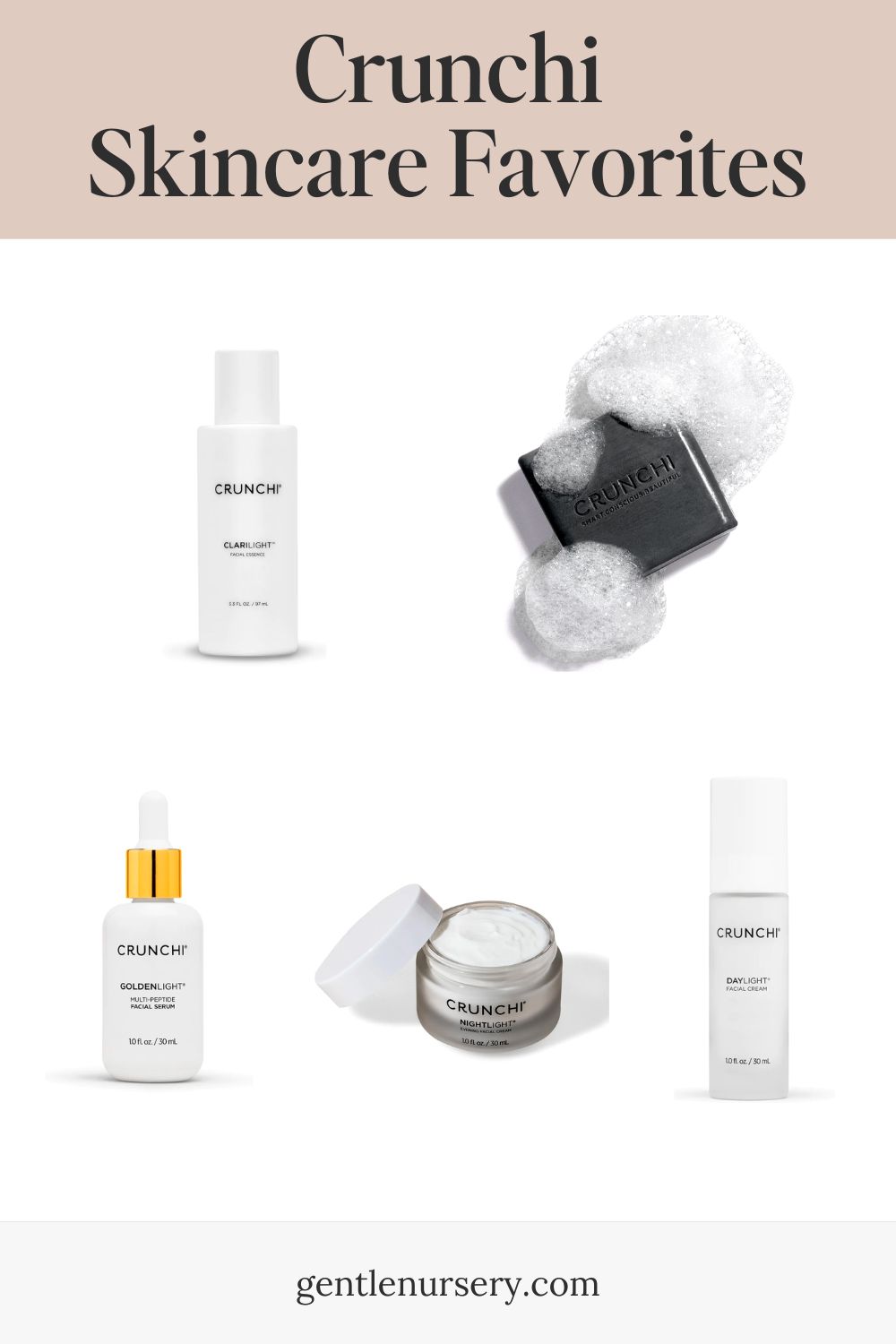 Crunchi Beauty Review: Is It Worth All the Hype?