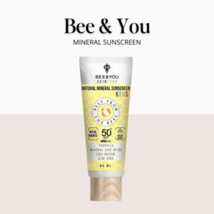 Best Non-Toxic Baby Sunscreens: Safer Mineral Sunscreens