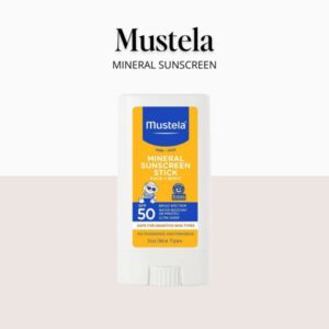 Best Non-Toxic Baby Sunscreens: Safer Mineral Sunscreens