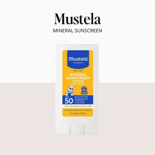Best Non-Toxic Baby Sunscreens: Safer Mineral Sunscreens