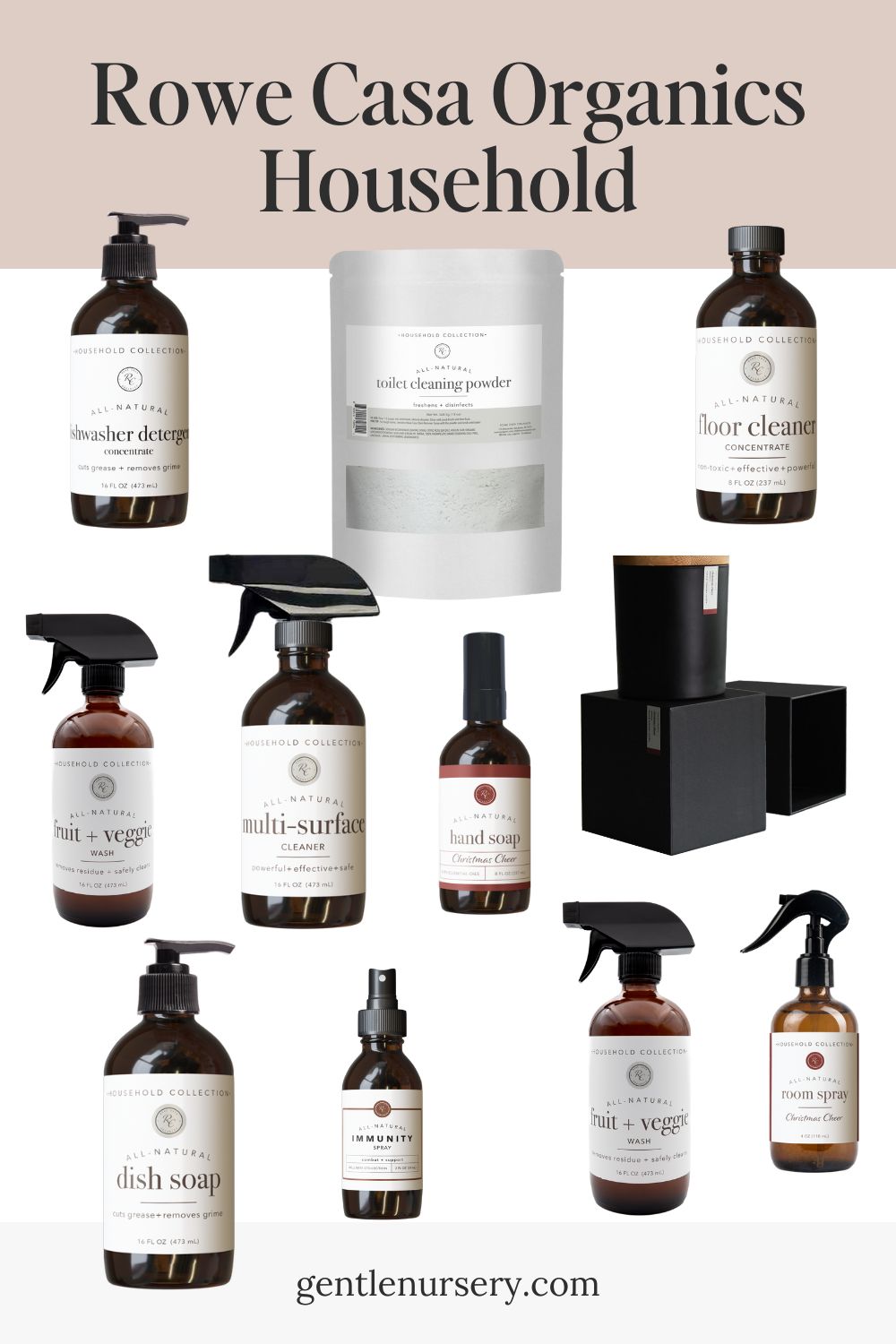 Rowe Casa Organic Review (Plus a Discount Code)