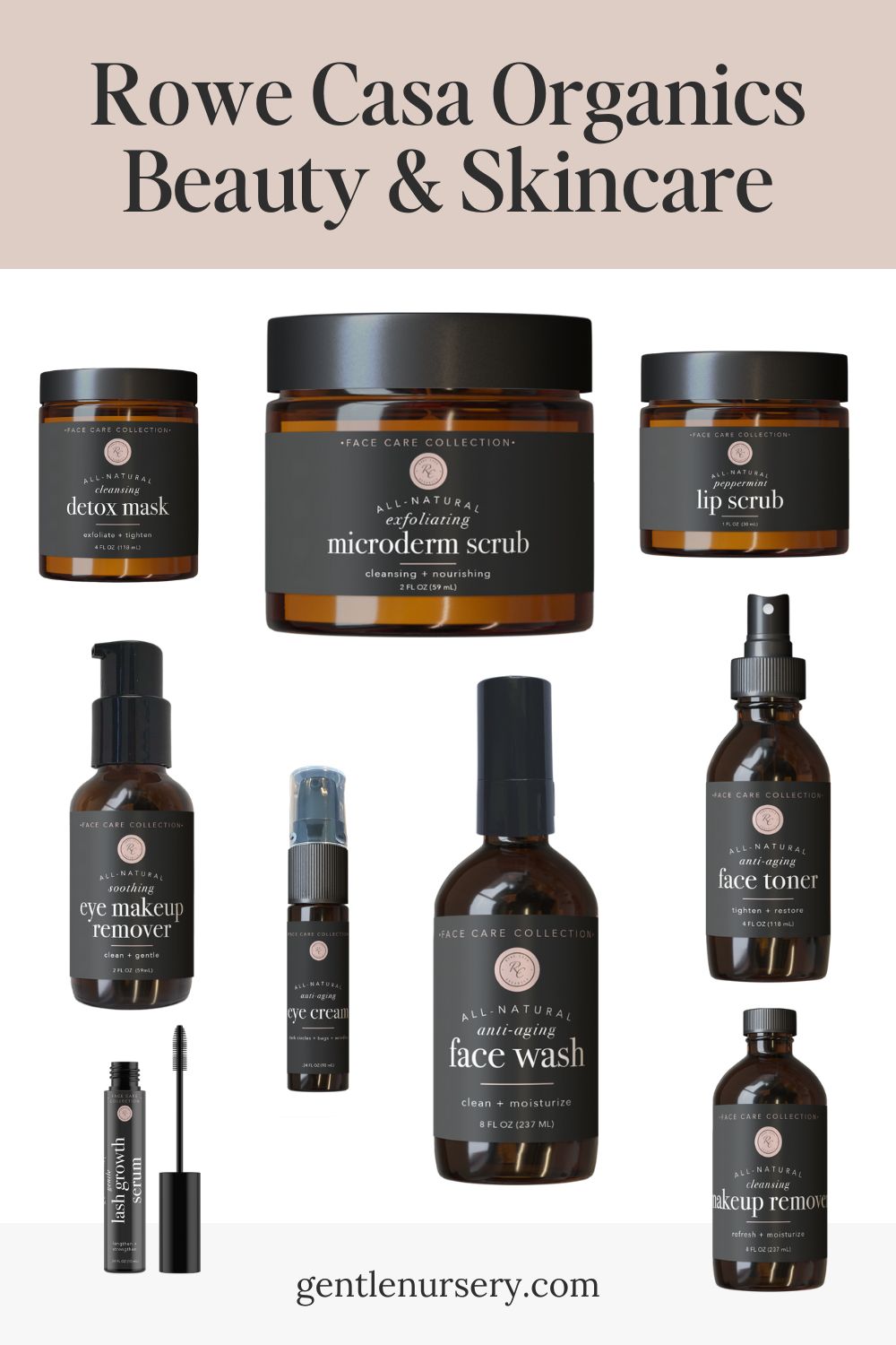 Rowe Casa Organic Review (Plus a Discount Code)