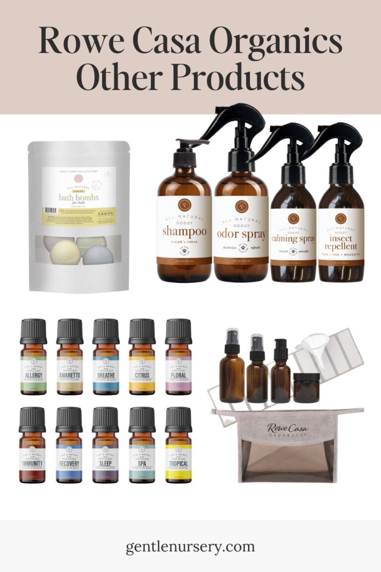 Rowe Casa Organic Review (Plus a Discount Code)