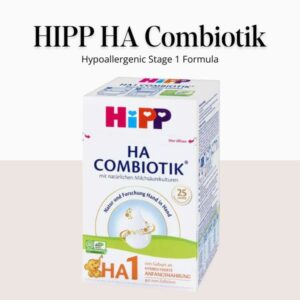 Best Hypoallergenic Infant Formulas: Organic Options for Babies