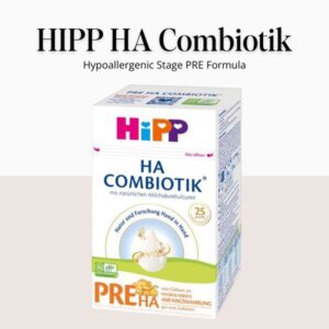 Best Hypoallergenic Infant Formulas: Organic Options for Babies