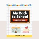 Must-Have Books For The First Day of School
