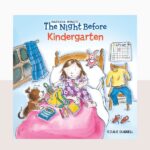 15 Sweet Books to Help Your Child Conquer First-Day-of-School Jitters