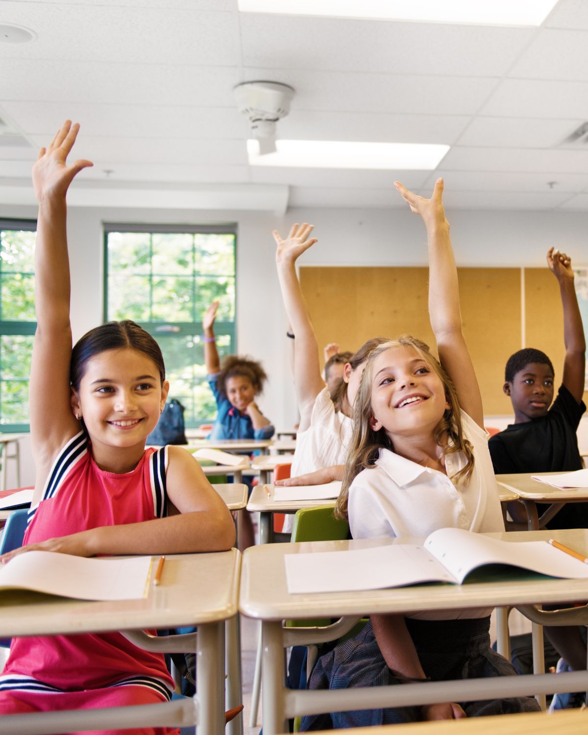 10 Simple Ways to Create a Non-Toxic Classroom (Teachers and Parents ...