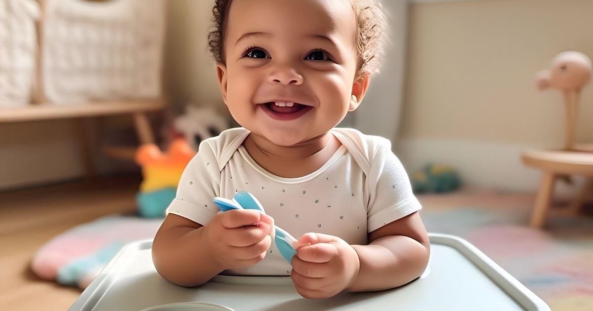 Baby Feeding Essentials: Non-Toxic Must-Haves for Starting Solids
