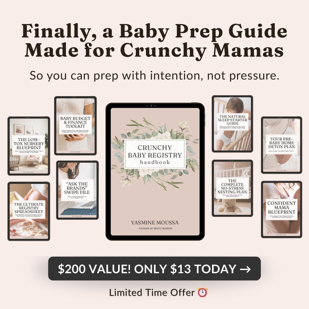 These 3-Ingredient Teething Crackers Are So Easy to Make (and Babies ...